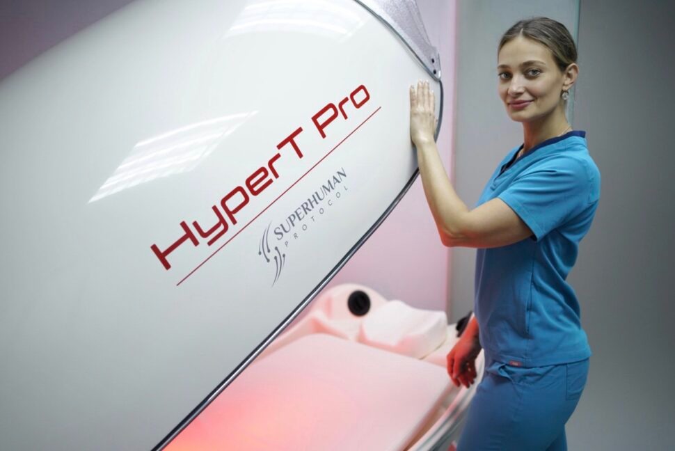 HyperT Pro in Miami, FL: Revolutionary Whole-Body Heat Health ...