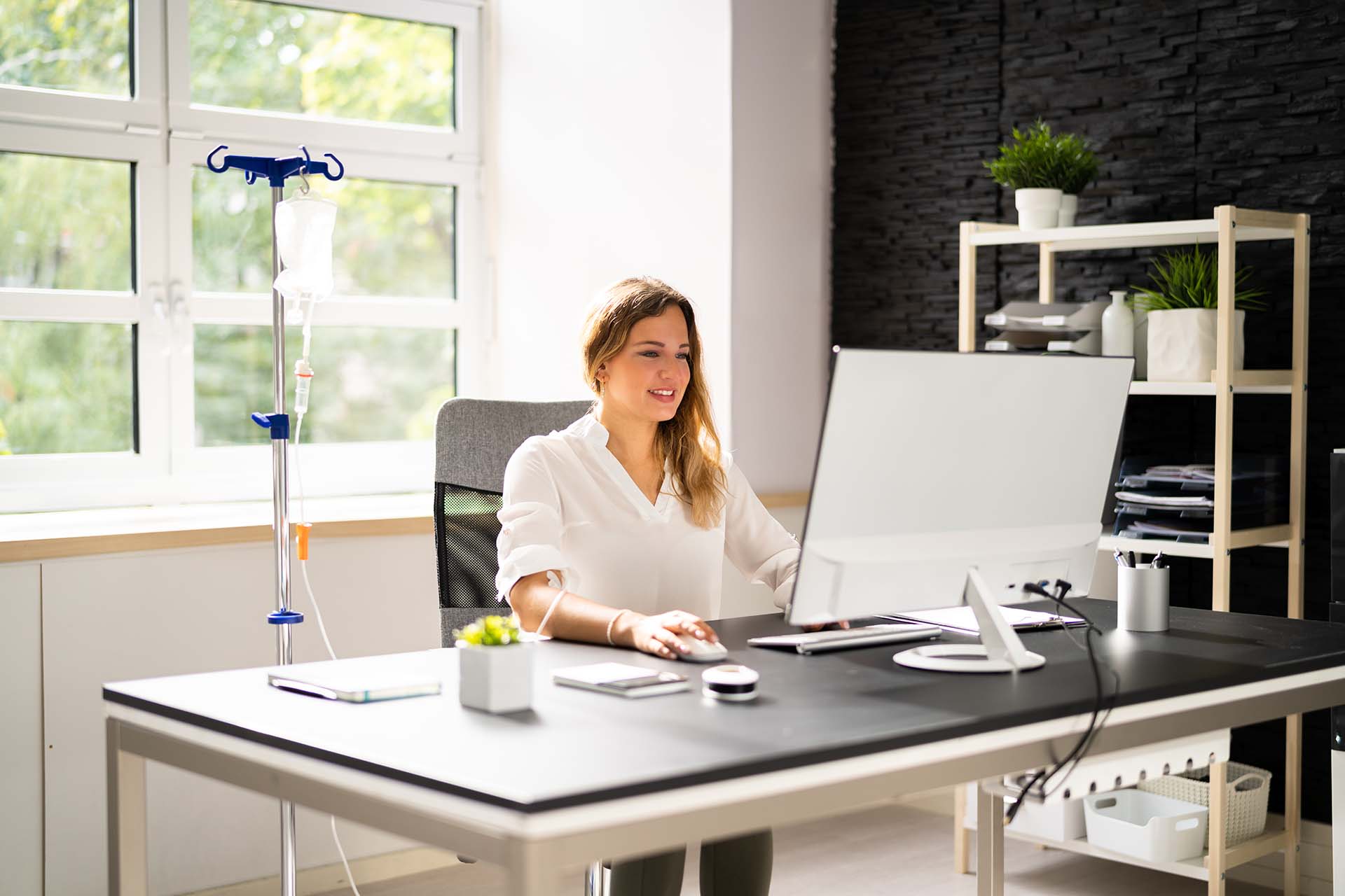 Beauty IV Therapy: Experience Beauty Drip at Solea Medical Spa and ...